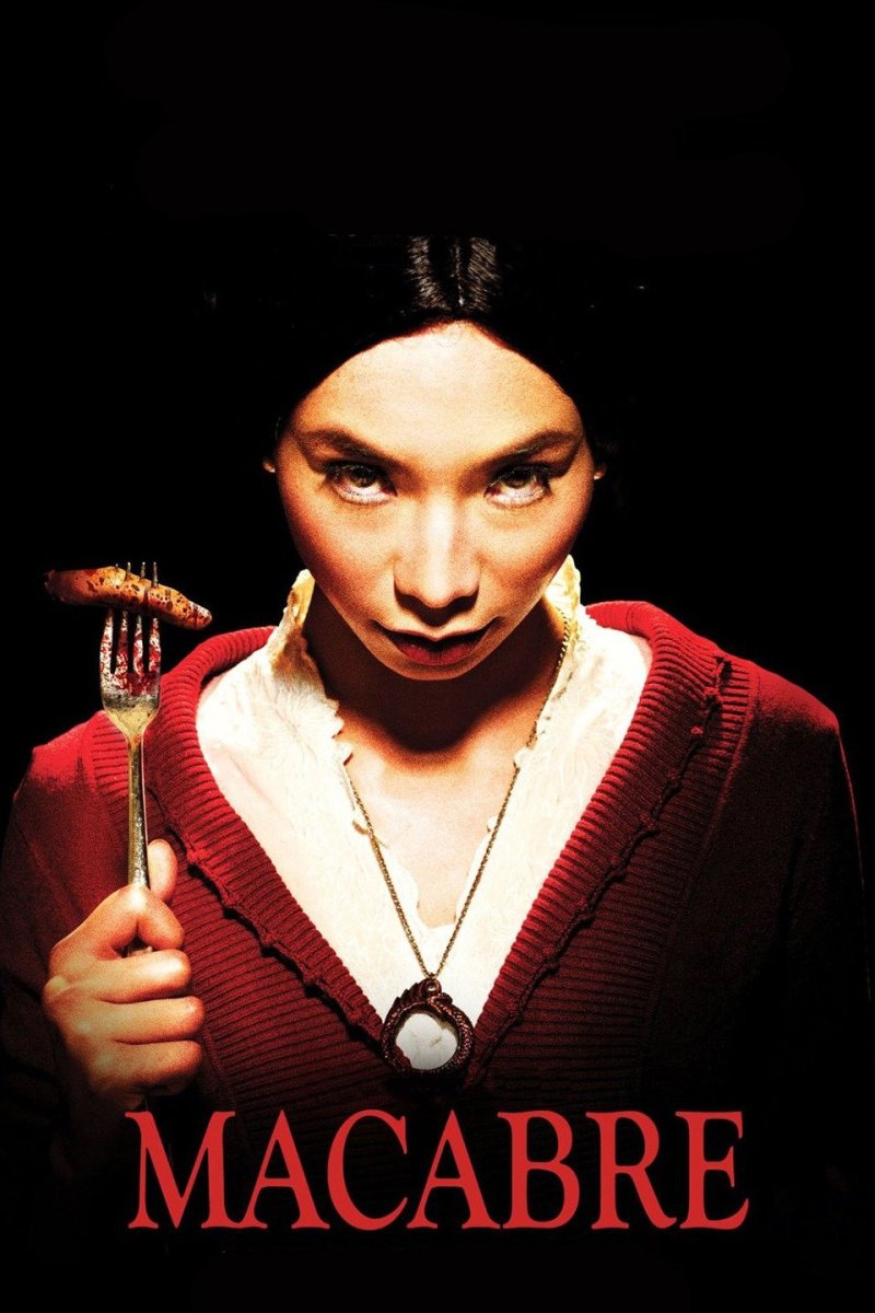 Macabre (2009) – Cinema Trace – Short Movie Reviews