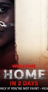 Welcome Home (2020) – Cinema Trace – Short Movie Reviews