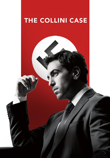 The Collini Case (2019) Movie Review – Cinema Trace – Short Movie Reviews