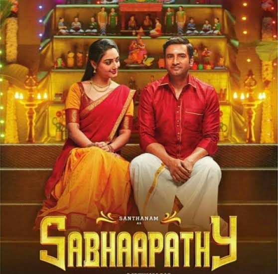 SABAPATHY – MOVIE REVIEW – Cinema Trace – Short Movie Reviews