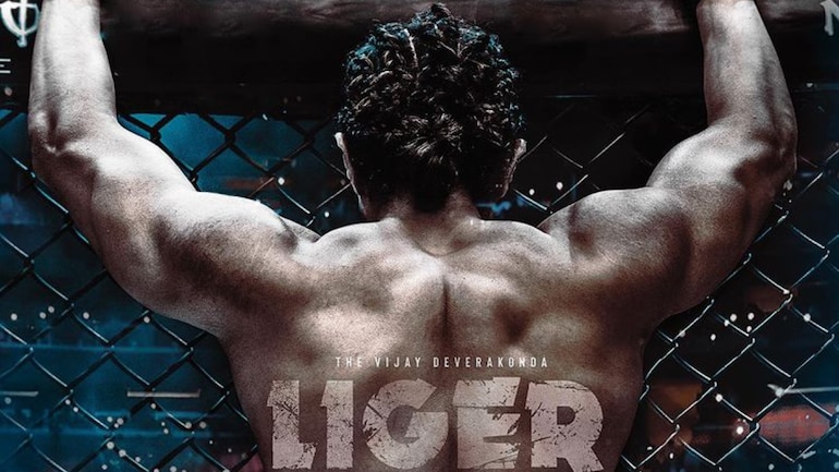 LIGER – MOVIE REVIEW – Cinema Trace – Short Movie Reviews