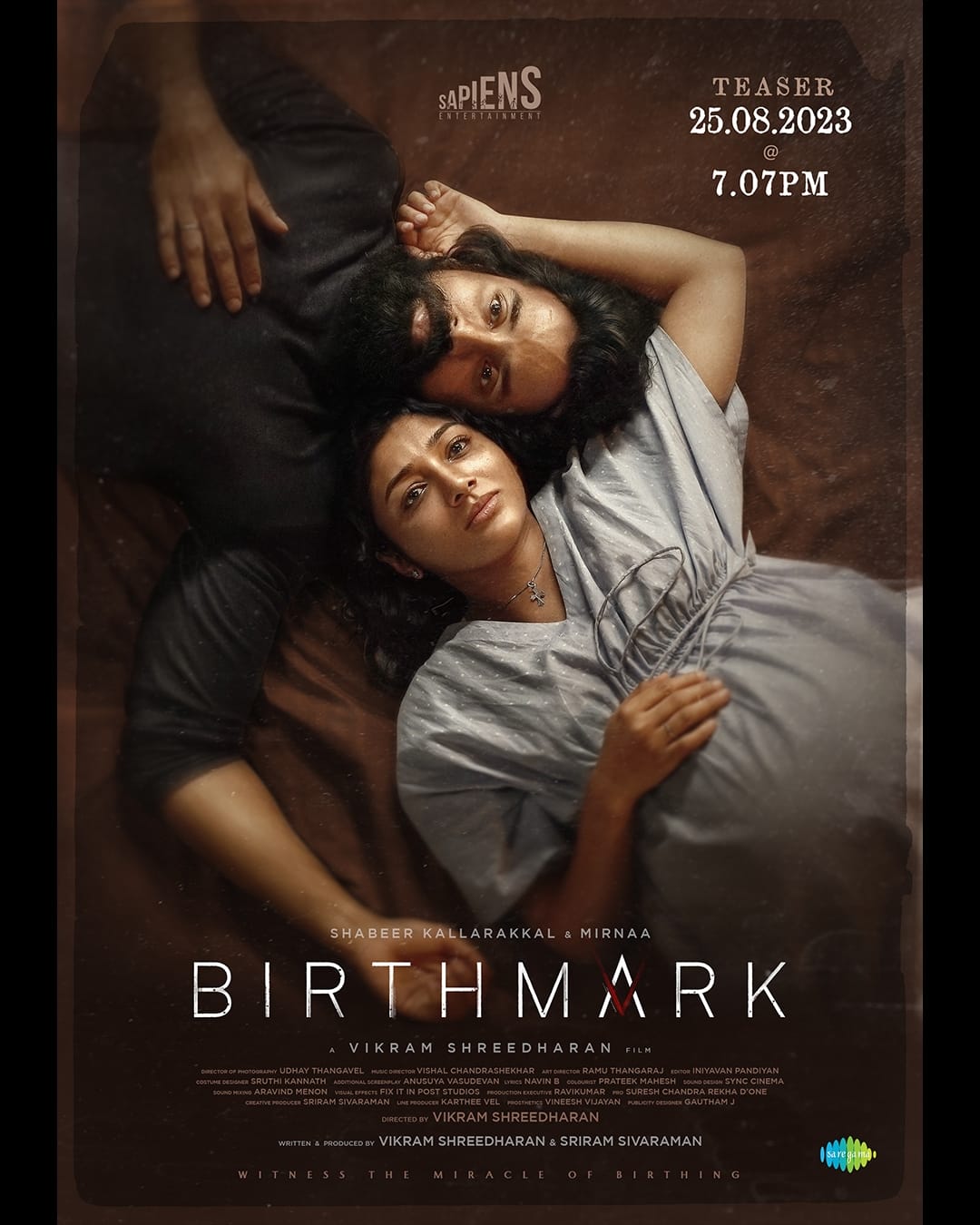 BIRTHMARK – MOVIE REVIEW – Cinema Trace – Short Movie Reviews