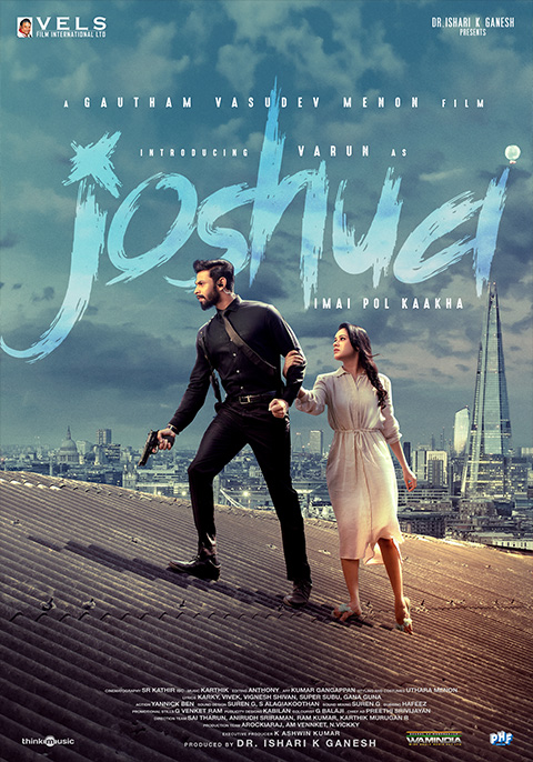 JOSHUA – IMAI POI KAAKHA – MOVIE REVIEW – Cinema Trace – Short Movie ...