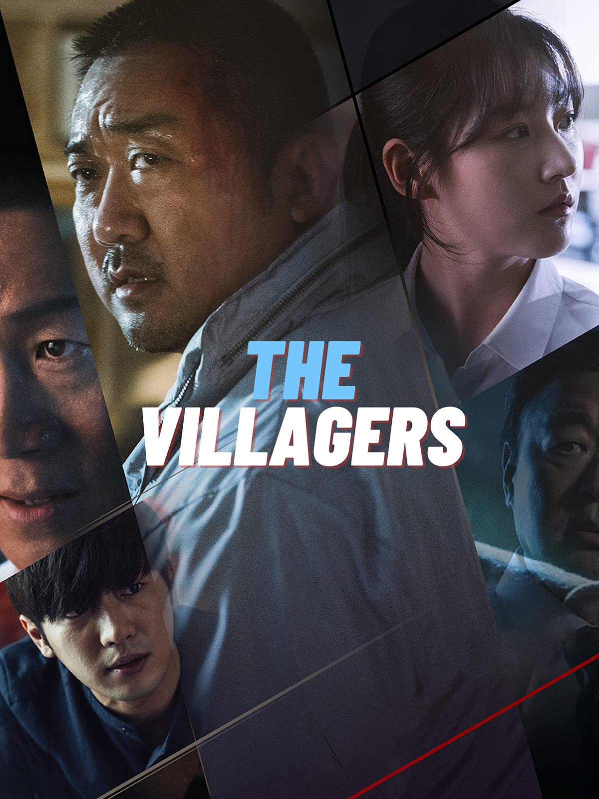 Movie Review: The Villagers (2018) – Cinema Trace – Short Movie Reviews