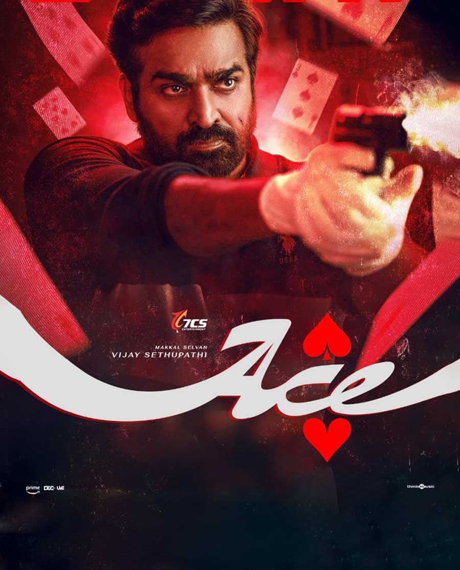 Movie Review: Ace (2025) – Cinema Trace – Short Movie Reviews