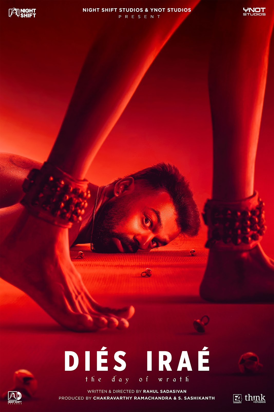 Movie Review — Diés Iraé – Cinema Trace – Short Movie Reviews